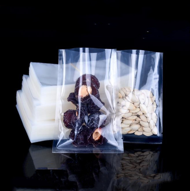 High temperature cooking pouch | Packing pouch manufacturer