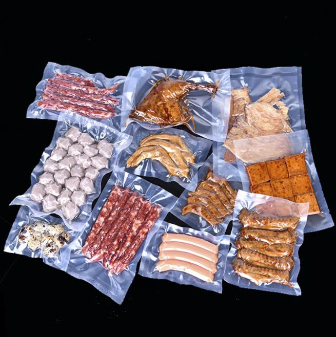 High temperature cooking pouch | Packing pouch manufacturer