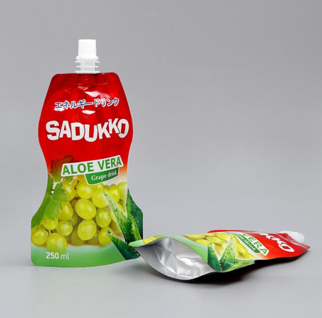 The benefits of compression packing pouches | Packing pouch manufacturer