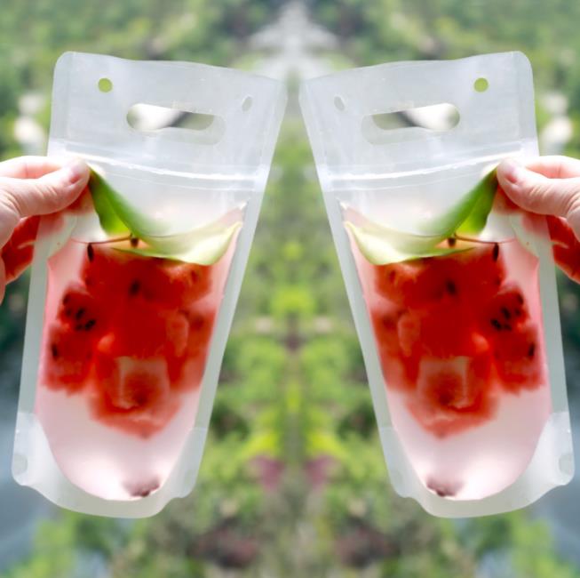 The versatility of window pouches | Packing pouch manufacturer